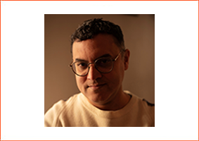 JIMÉNEZ Iván - Institut des mondes anglophone, germanique et roman